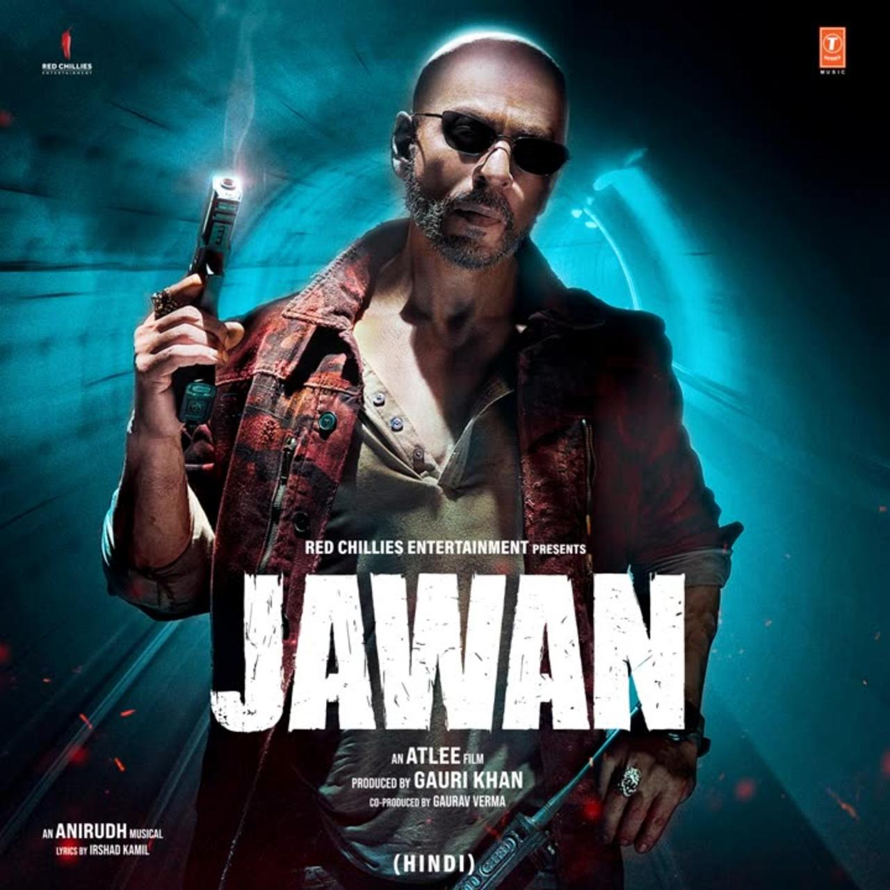 Jawan movie song #jawanmovie #jawan #song - One News Page VIDEO