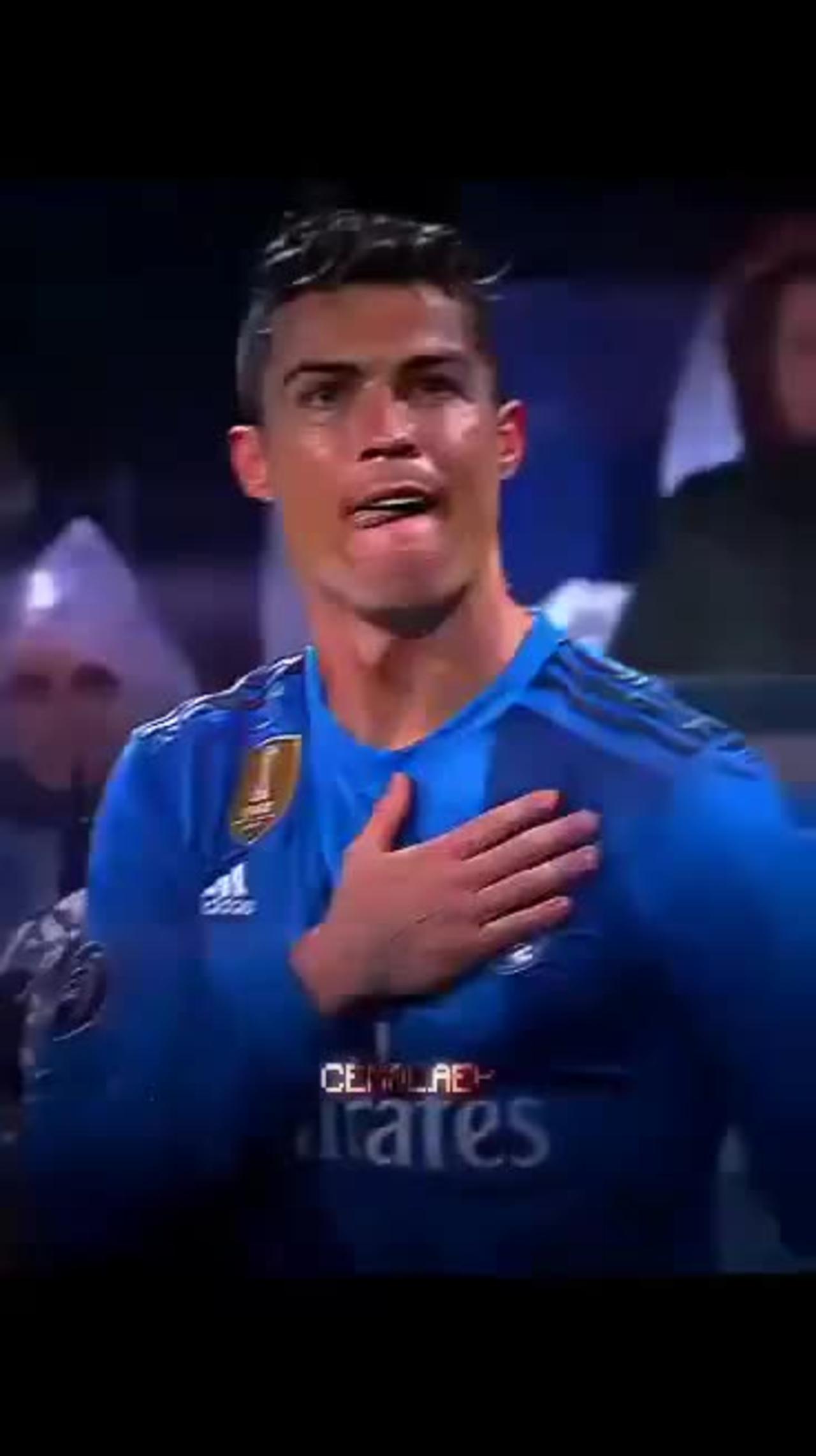 Ronaldo Footballer videos - One News Page VIDEO