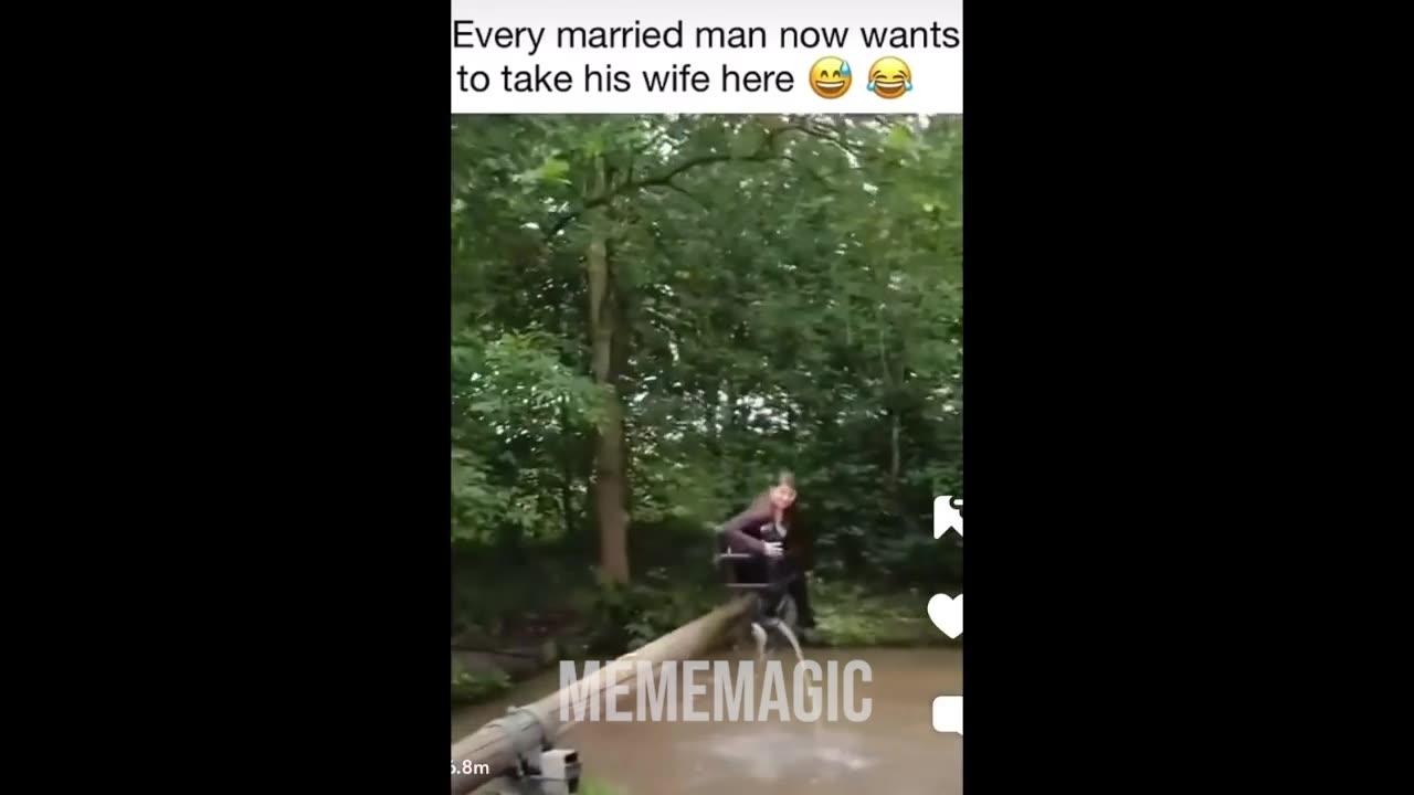 Random Funny Memes On The Internet #9 - One News Page VIDEO