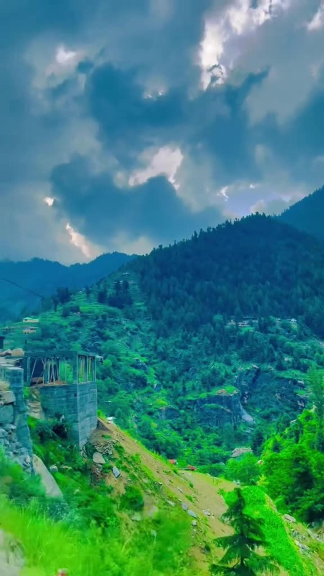 My beautiful Pakistan - One News Page VIDEO