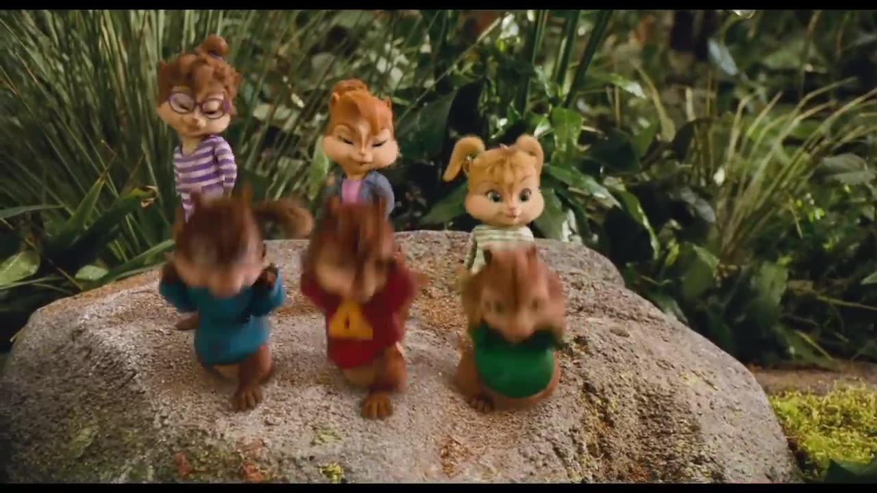 Alvin and the Chipmunks | Chipmunks & - One News Page VIDEO