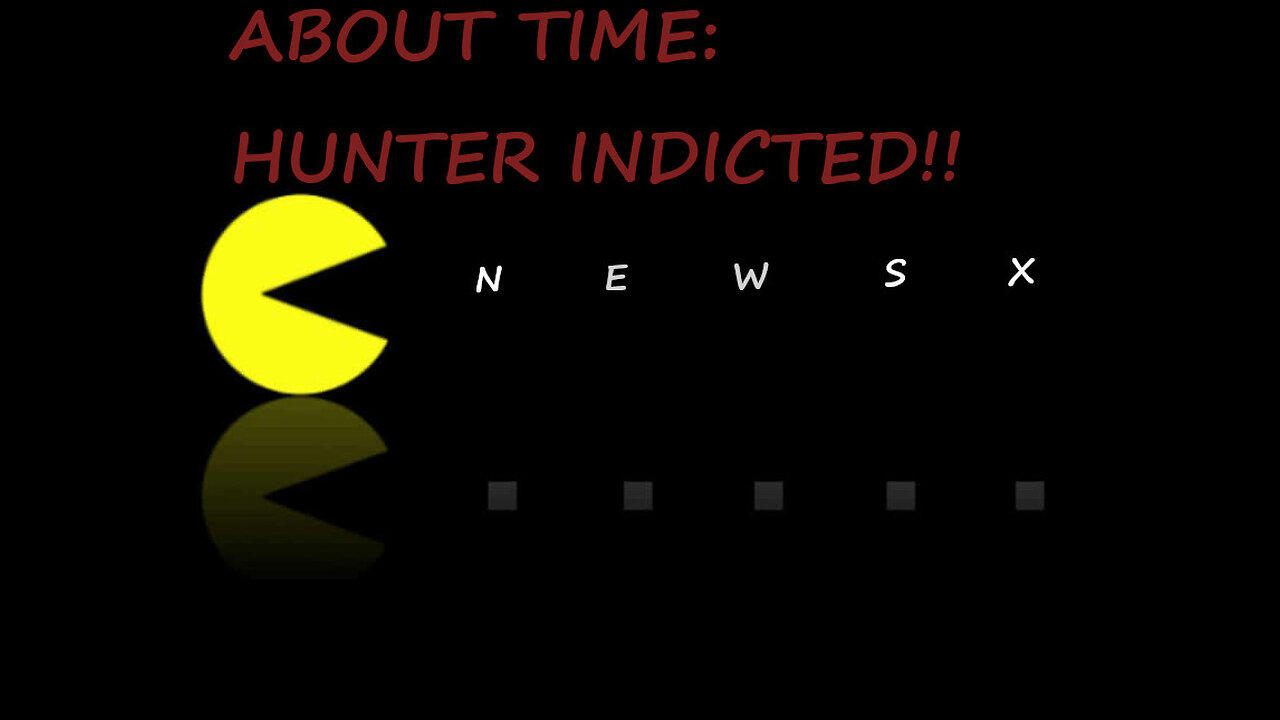 HUNTER BIDEN INDICTED ON THRICE GUN CHARGES - One News Page VIDEO