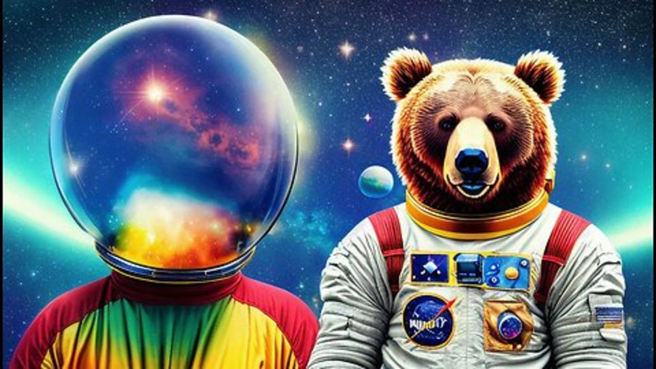 Doing the things and stuff in Starfield - One News Page VIDEO