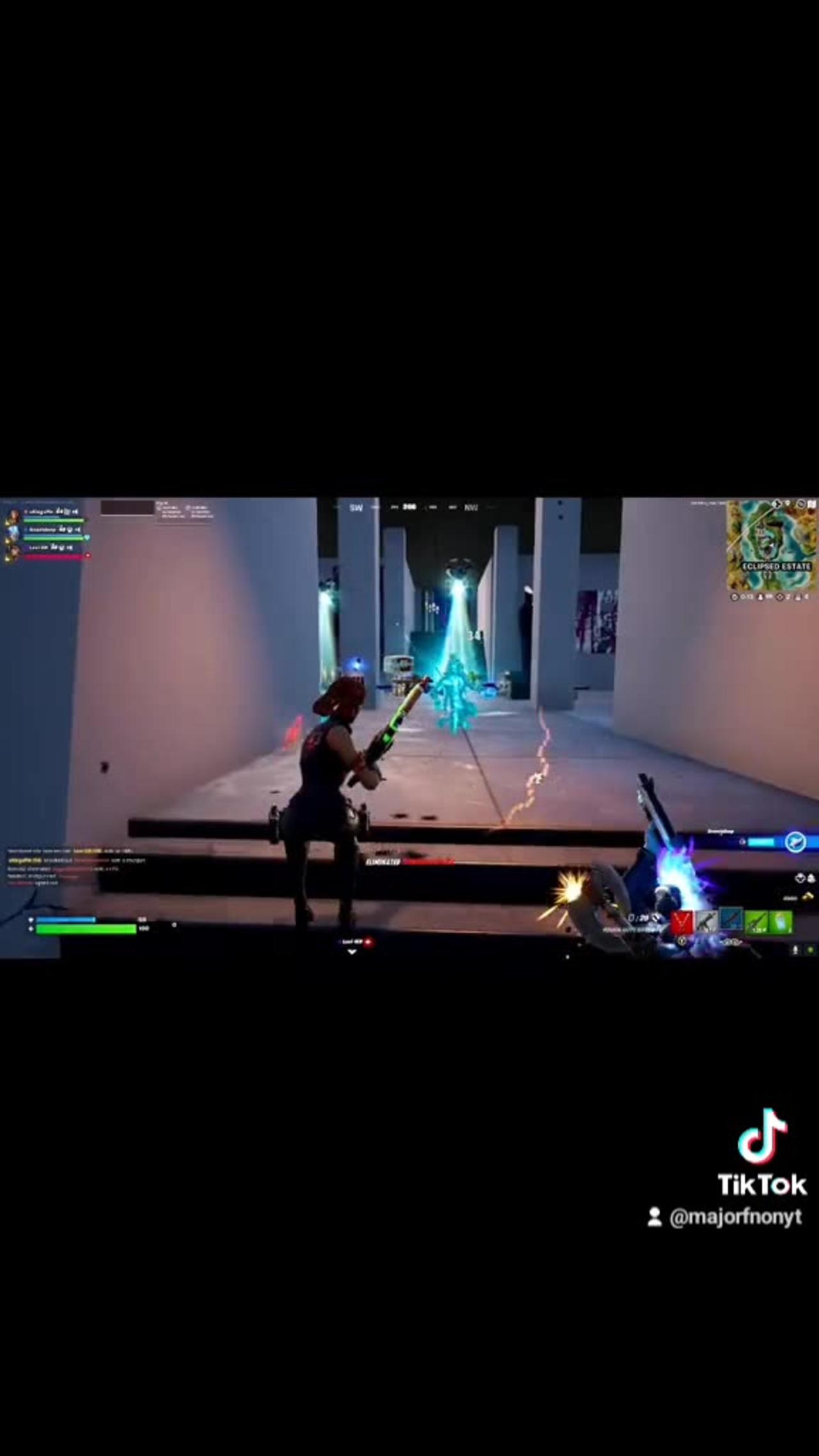 Drop a follow - One News Page VIDEO