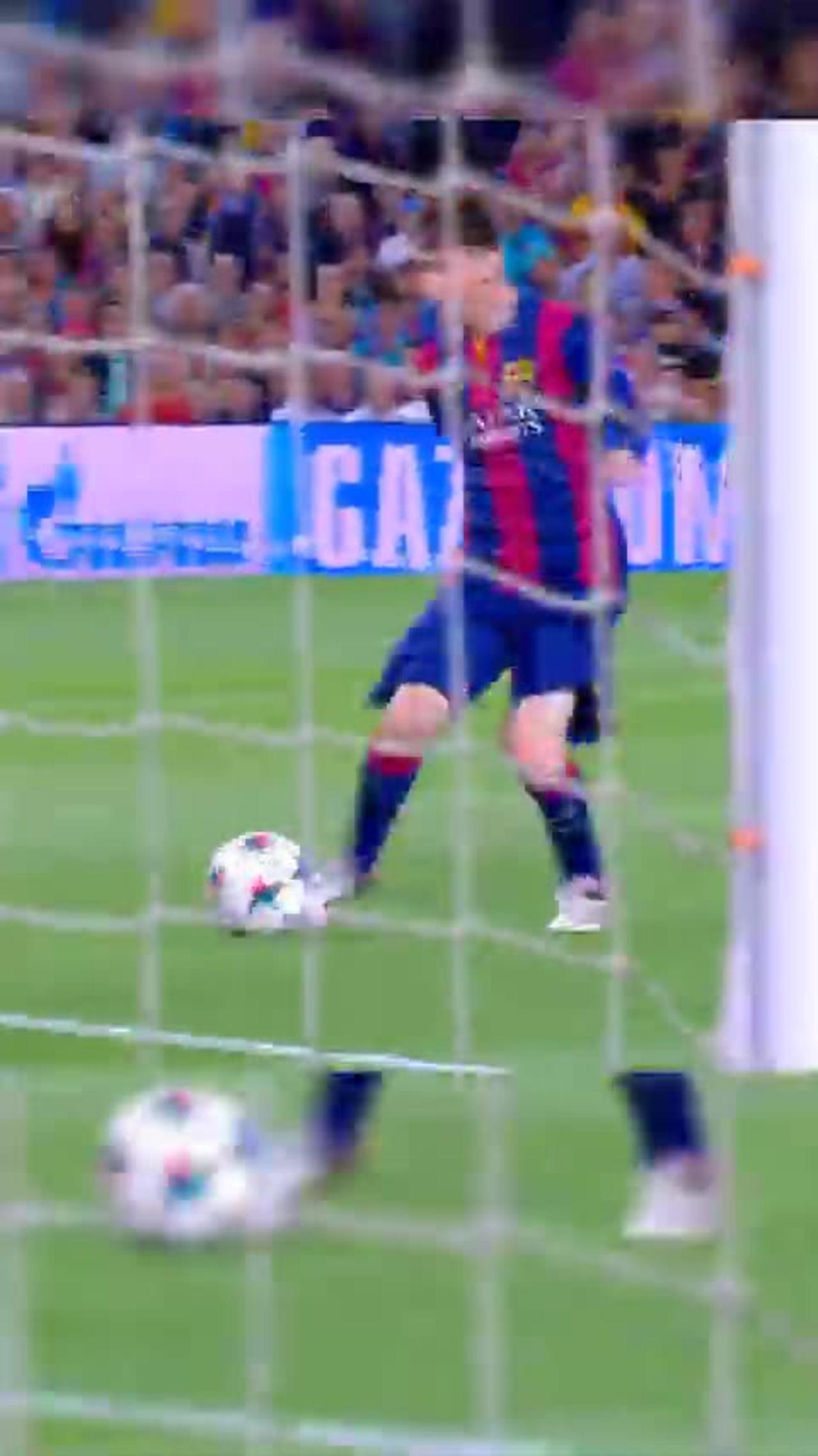 Messi football skills - One News Page VIDEO