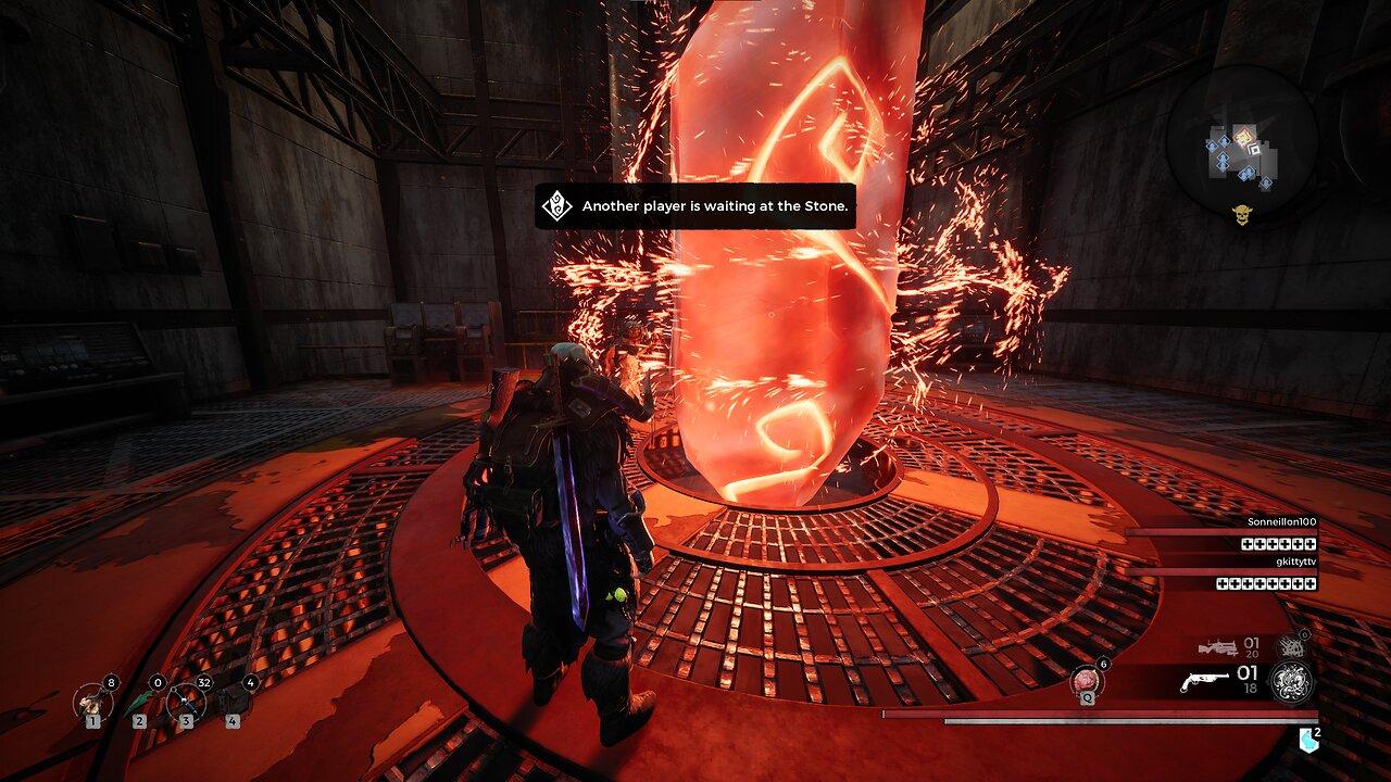 Remnant: From the Ashes / Killing Royalty - One News Page VIDEO