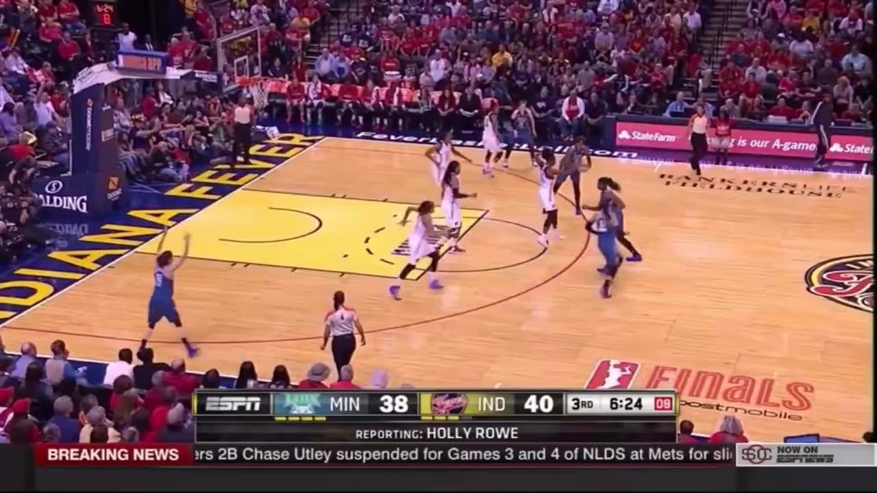 2022 WNBA Ultimate FAILS [MUST WATCH] - One News Page VIDEO