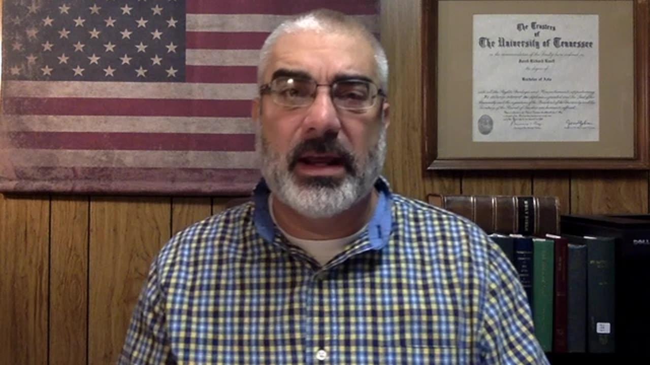 Acts 16 #4 - The Earthquake that Changed Lives - One News Page VIDEO