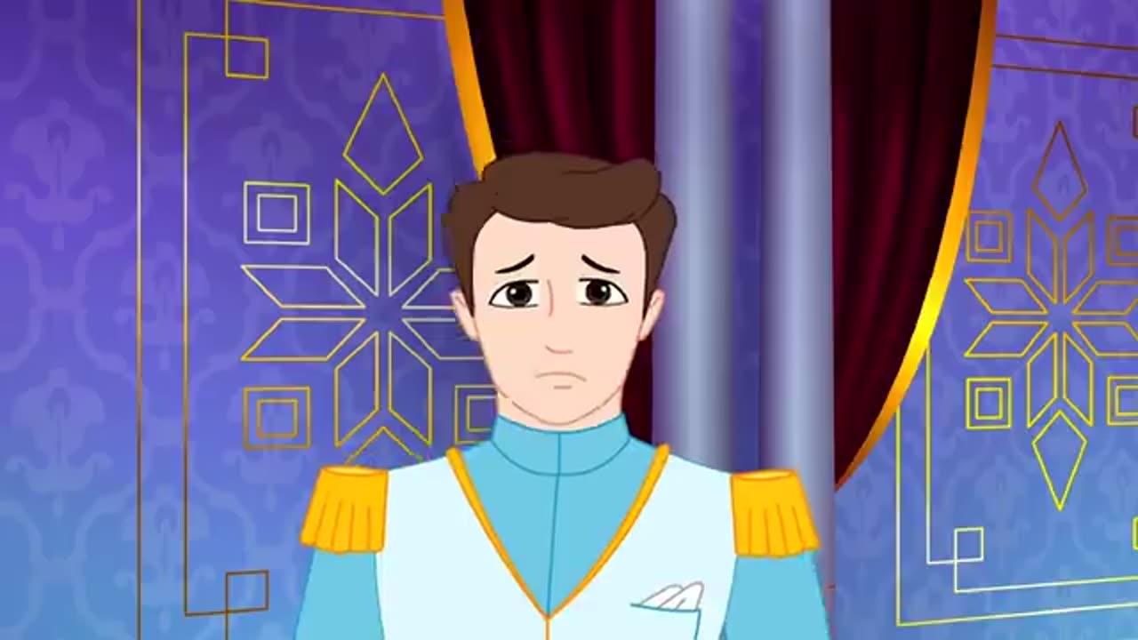 Cinderella Fairy Tales Giggle box - One News Page VIDEO