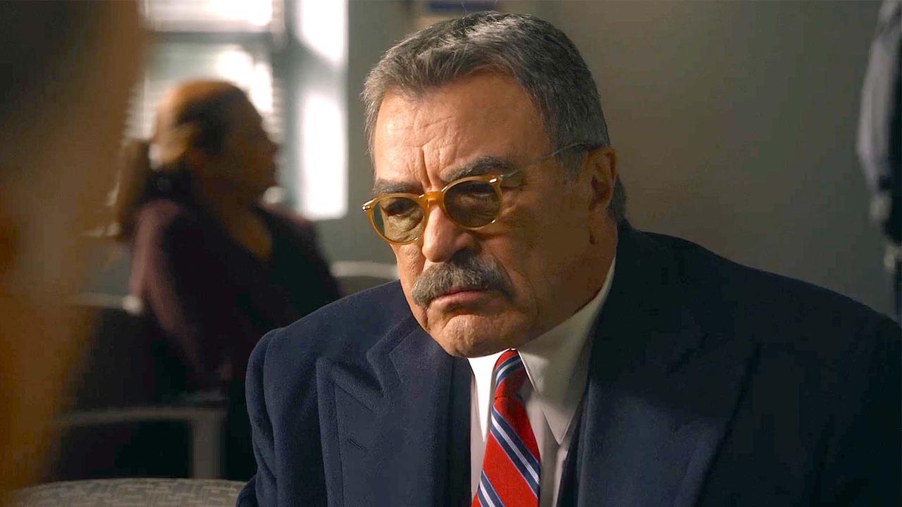 Promising News on the Hit CBS Series Blue Bloods - One News Page VIDEO