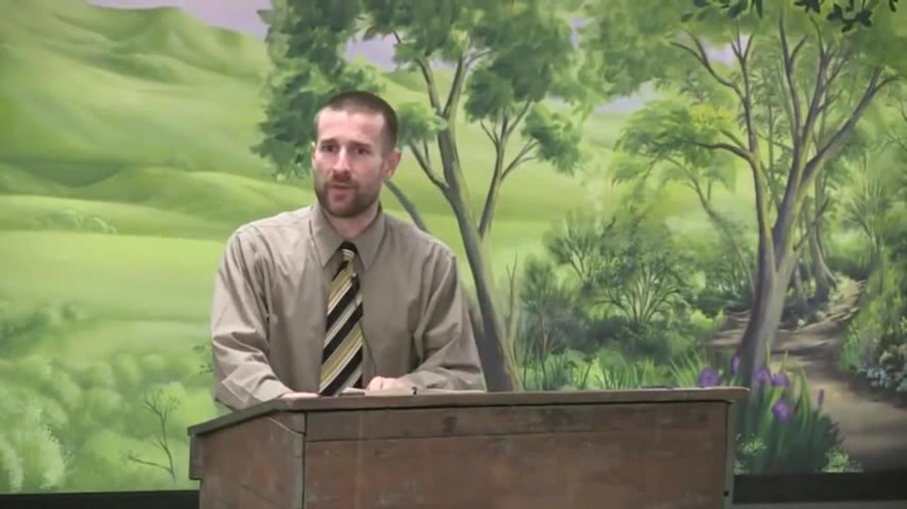 A Great Way To Avoid Destroying Your Life | - One News Page VIDEO