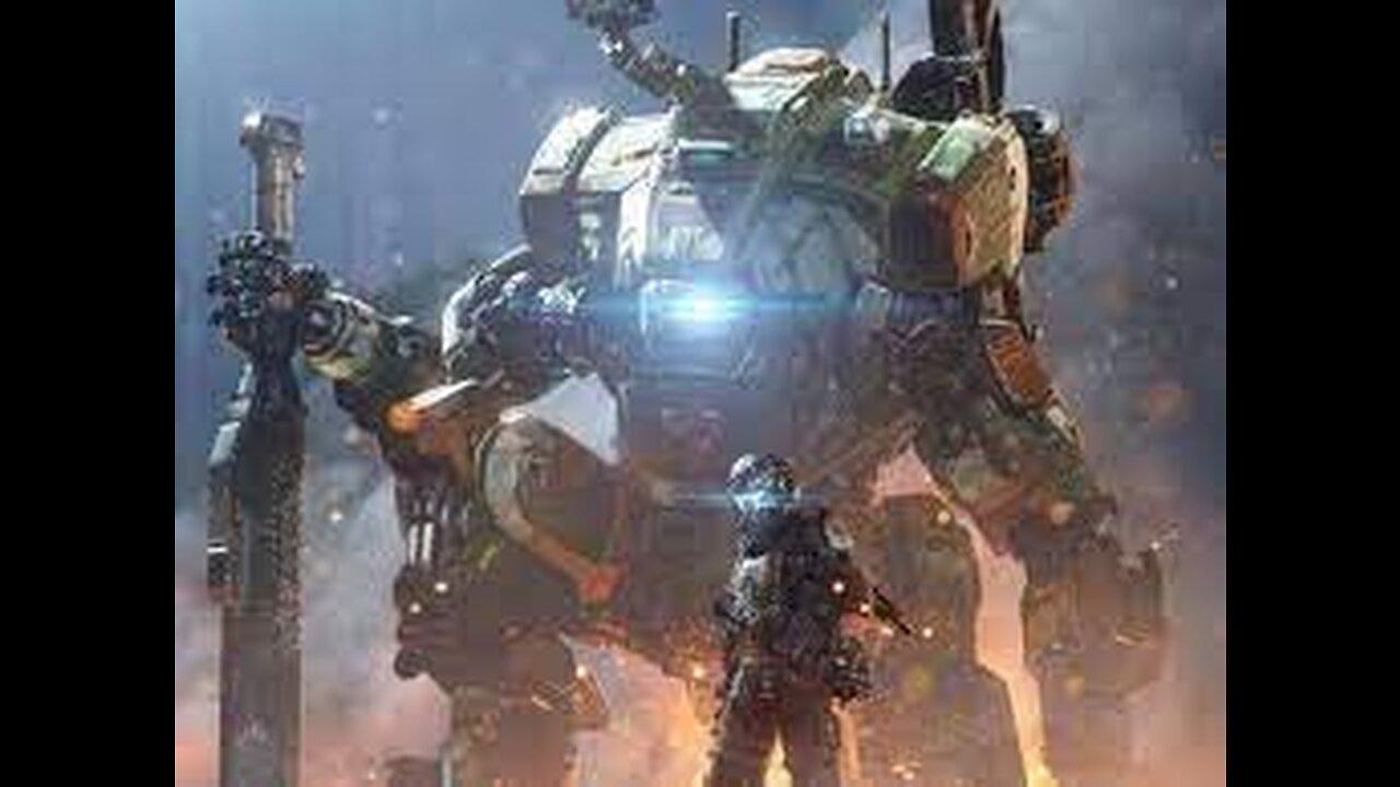 Titanfall 2 - One News Page VIDEO