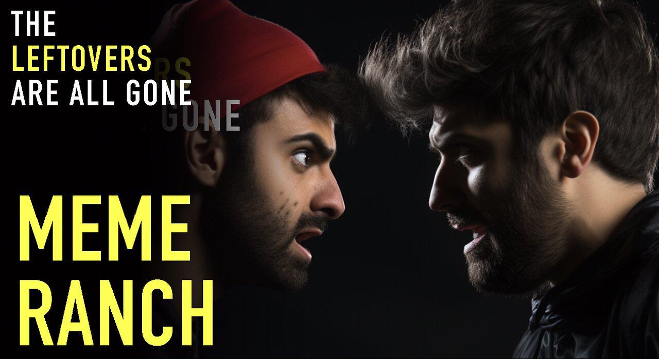 Meme Ranch Live: Hasan's bad but Ethan is - One News Page VIDEO