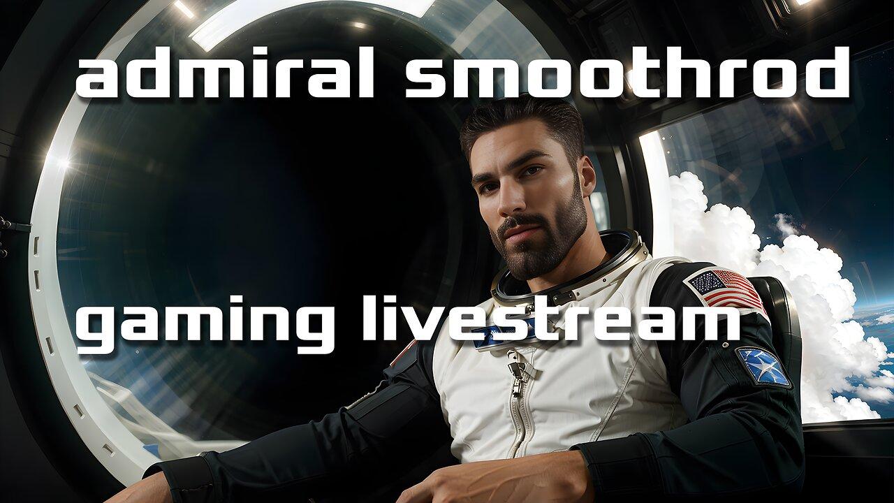 starfield - space chad and his space wife - One News Page VIDEO