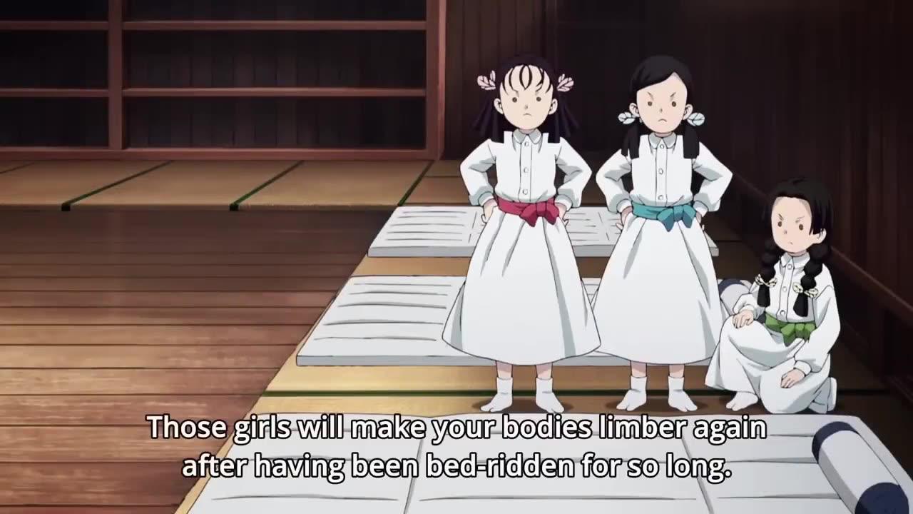 Inosuke being Inosuke- Funny / Demon Slayer - One News Page VIDEO