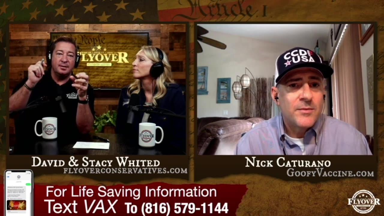 Saying No To The Vax From Inside Disney | - One News Page VIDEO