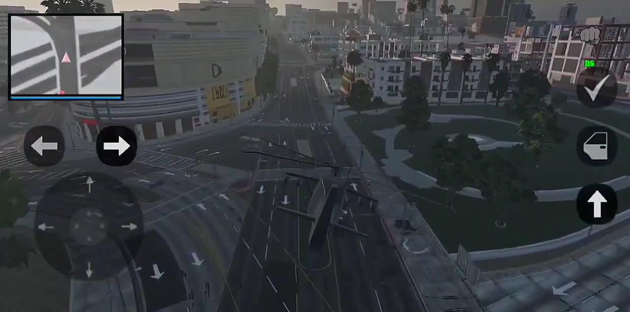 Los Angeles Project V 6.0 Gameplay (Download - One News Page VIDEO