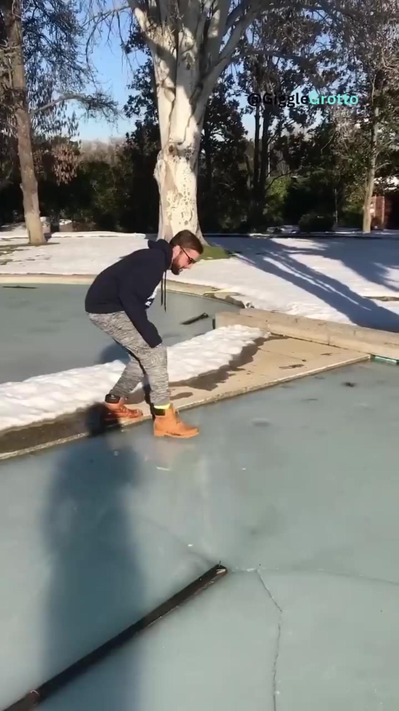 Its almost impossible not to laugh. - One News Page VIDEO