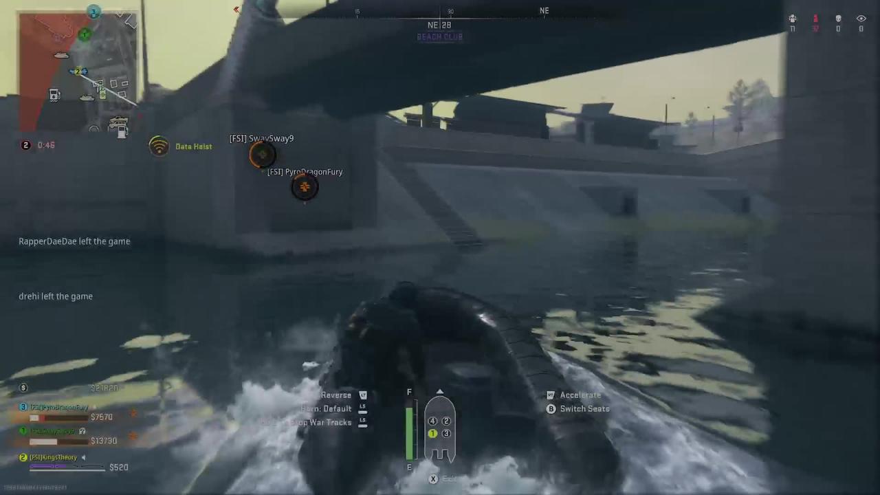 King Plays Call of Duty (silent) - One News Page VIDEO