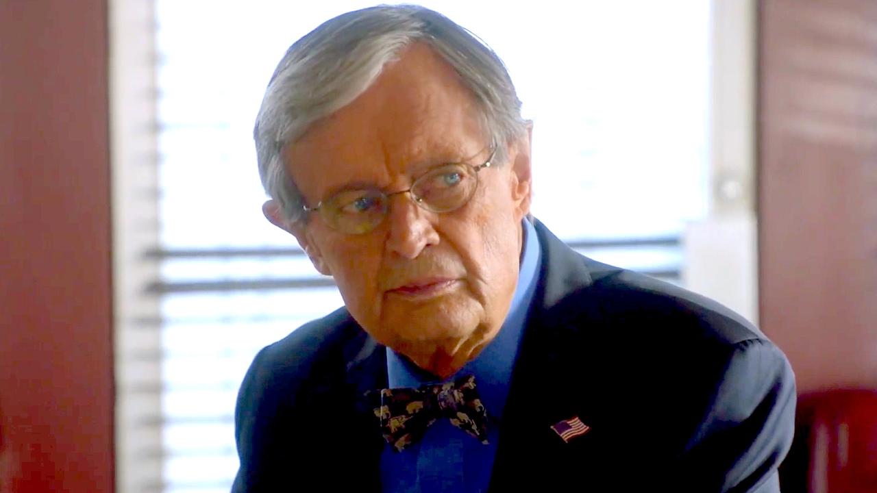 Ducky and Jimmy in This Scene from CBS’ NCIS - One News Page VIDEO