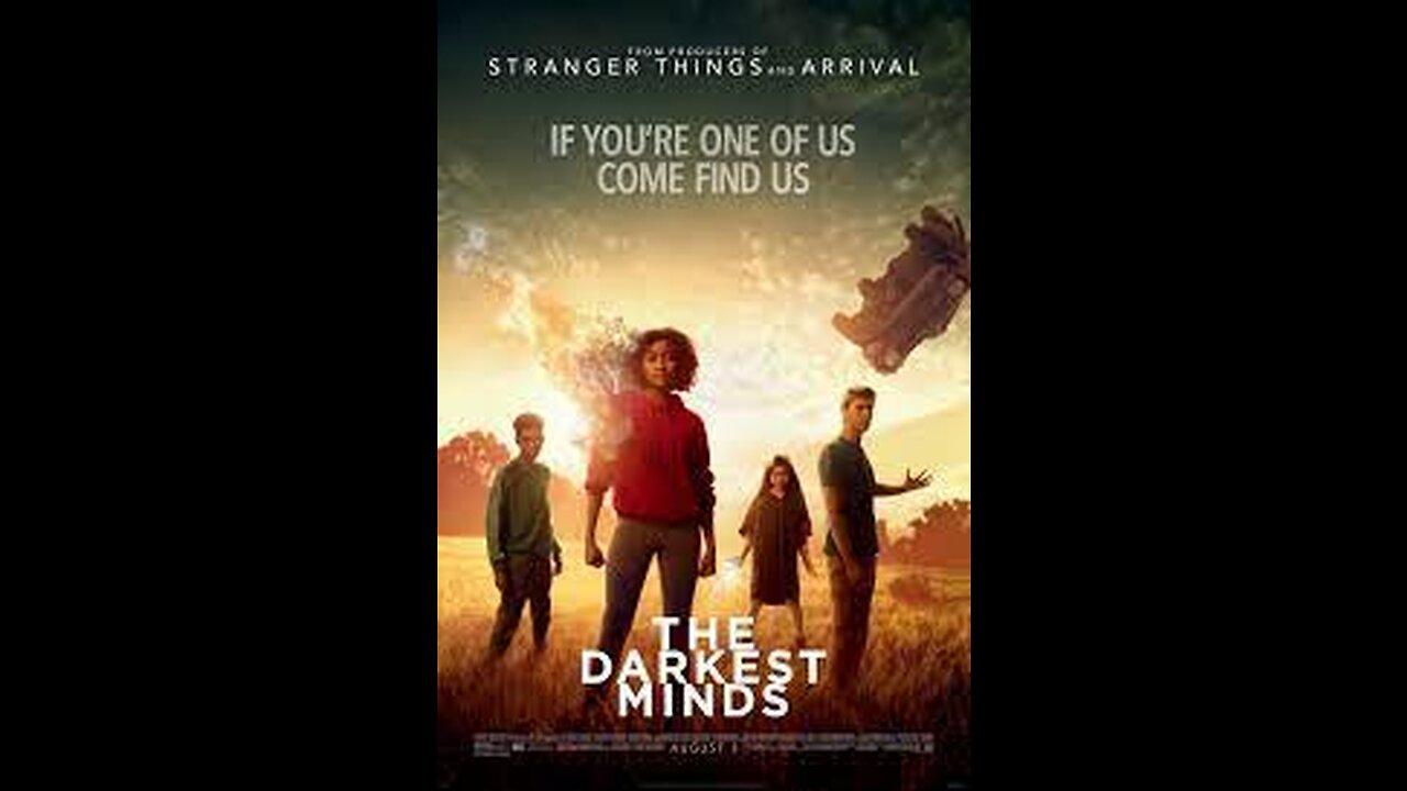 Review Mentes Poderosas (The Darkest Minds) - One News Page VIDEO