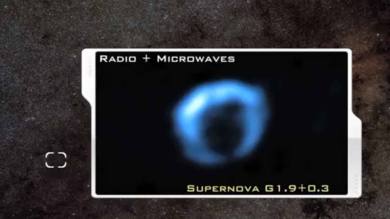 TOURS OF THE EMS 03-MICROWAVES - One News Page VIDEO