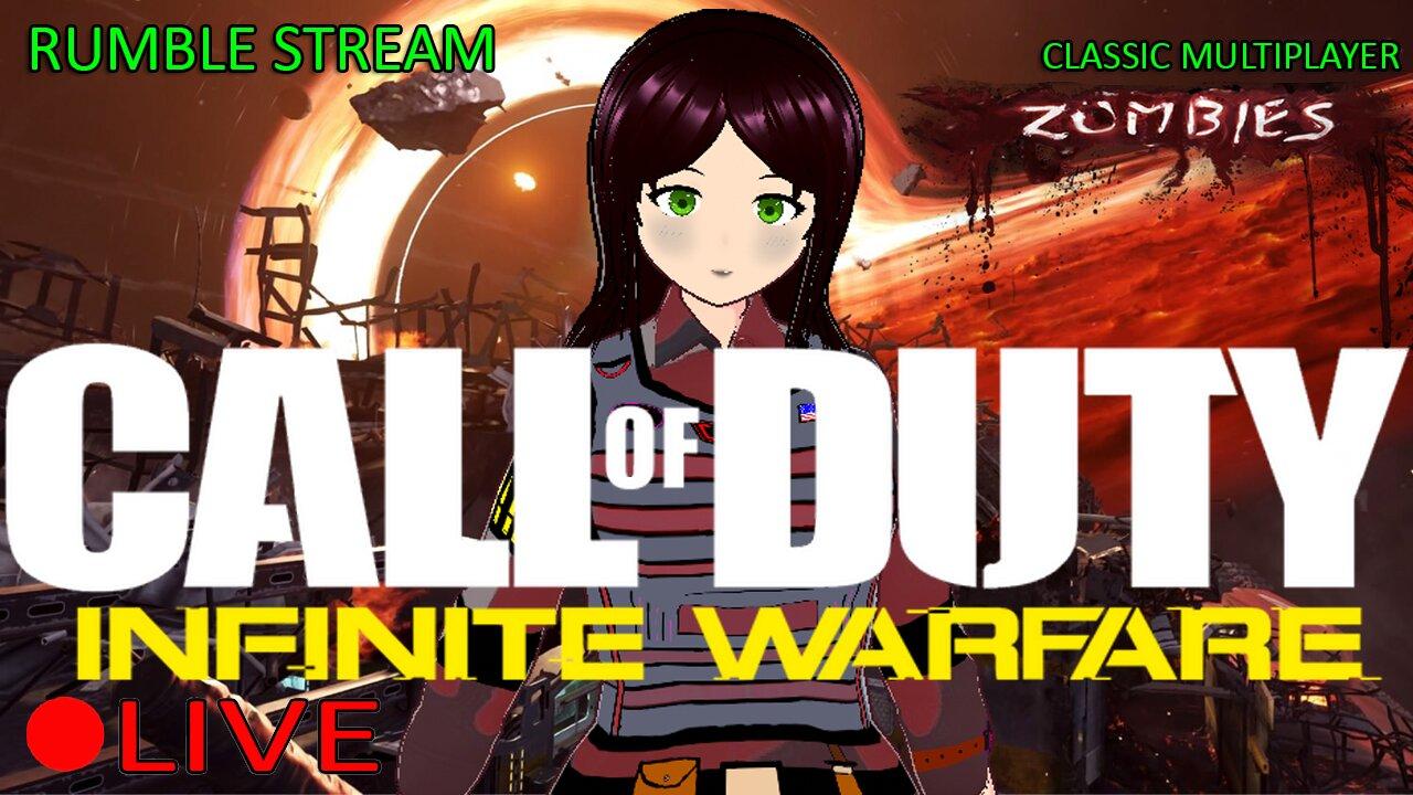 (VTUBER) - The Most Underrated Cod Game Ever - - One News Page VIDEO