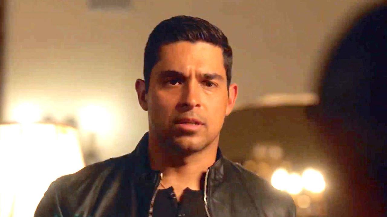 He Started It in This Scene from CBS’ NCIS - One News Page VIDEO