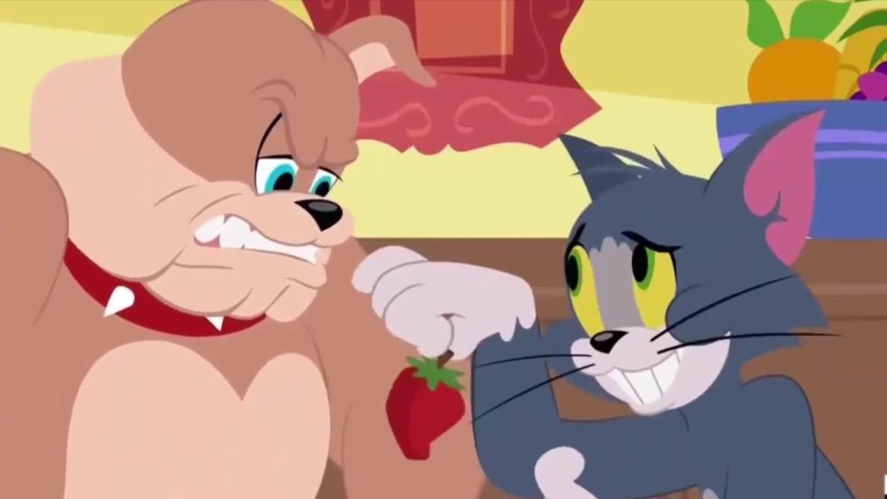 Tom And Jerry cartoon character 🔥🔥 - One News Page VIDEO