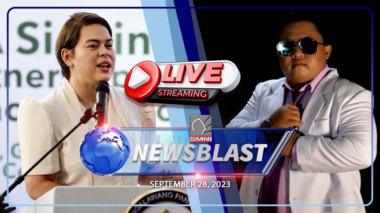 Lider ng umano'y kulto sa Surigao Del - One News Page VIDEO Lider ng umano'y kulto sa Surigao Del - One News Page VIDEO