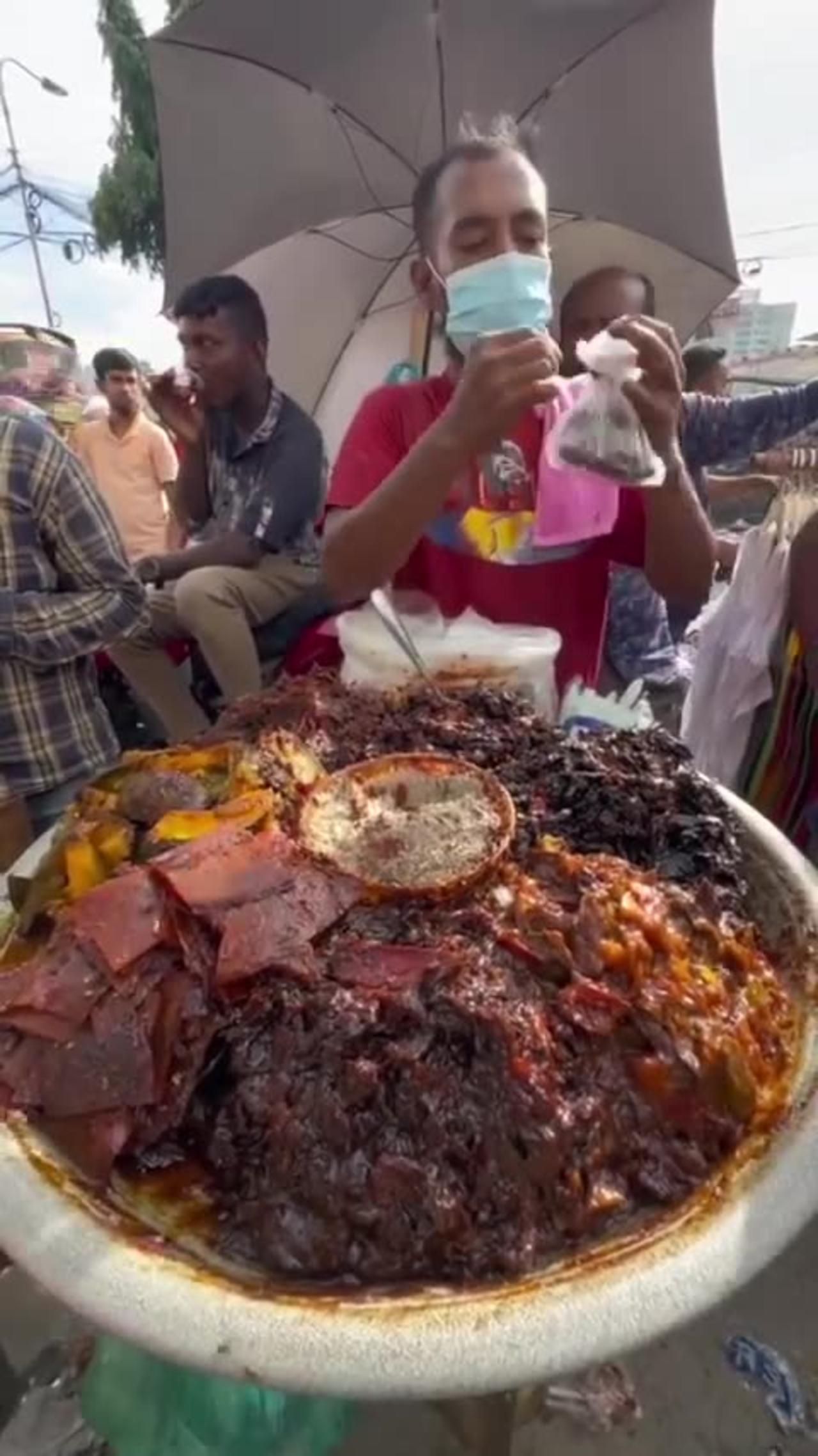 THE HARDEST SNACK FOR EVERYONE TO EATING ON! - One News Page VIDEO