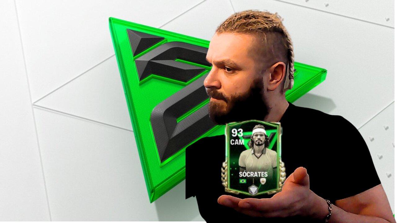FIFA FC Mobile Champion PRO CUP Final!! PACK - One News Page VIDEO