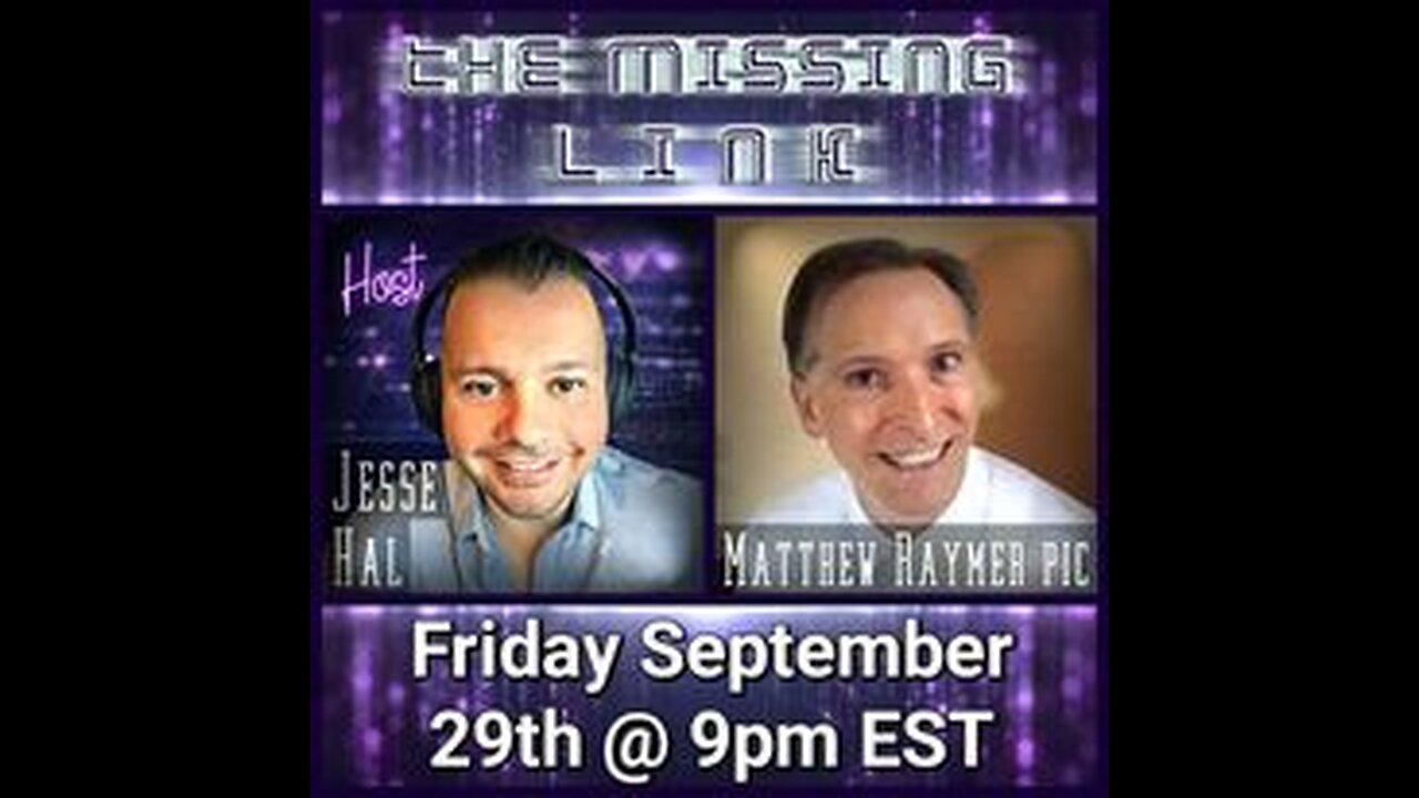 Interview 581 with Matthew Raymer - One News Page VIDEO