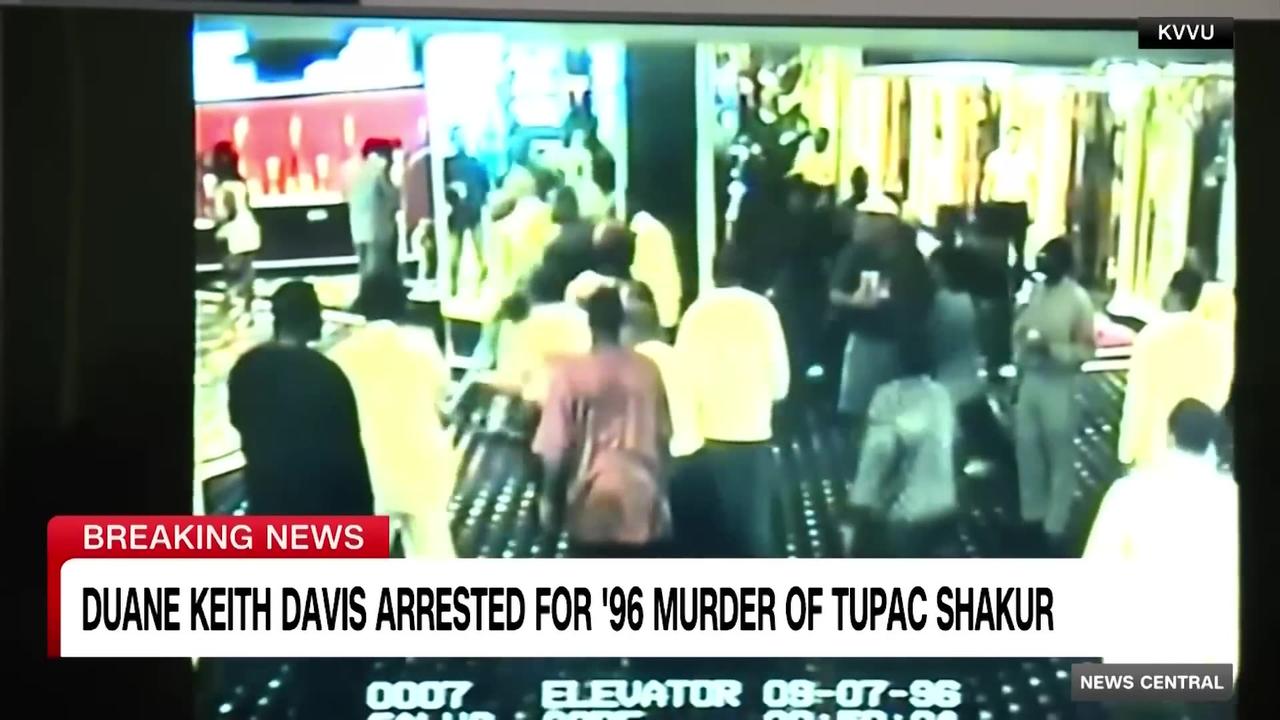 Detective explains the break that led to arrest - One News Page VIDEO