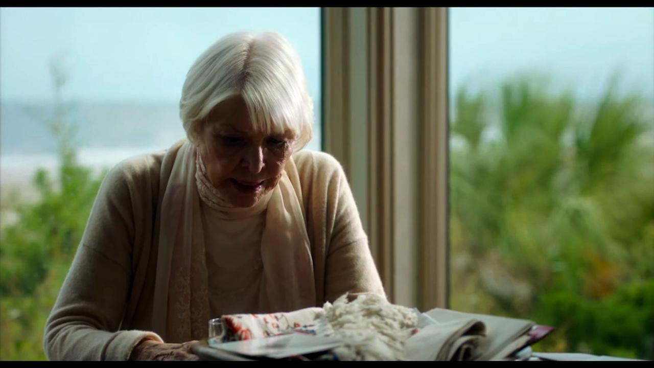 The Exorcist Believer Movie Clip - Victor Shows - One News Page VIDEO