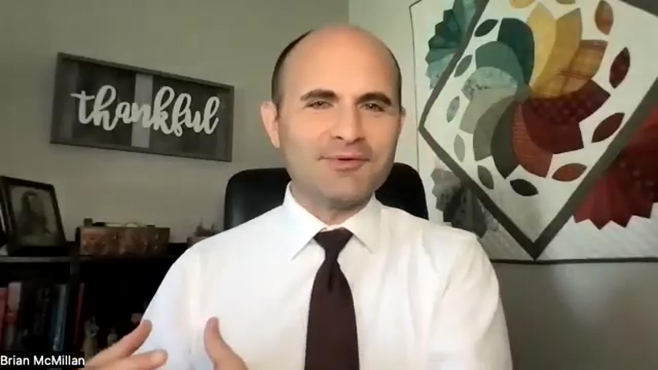 Full interview with Pastor Larry Hobbs - One News Page VIDEO