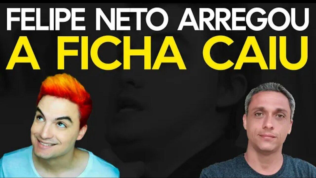In Brazil, Felipe Feto will disappear from the - One News Page VIDEO