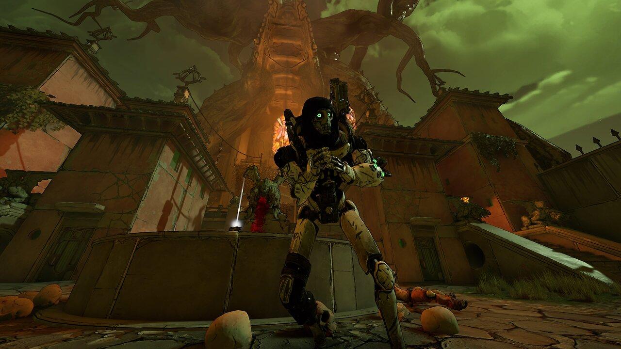 T3RR0R J4CK \\ The Bloody Harvest Begins (Day 1) - One News Page VIDEO