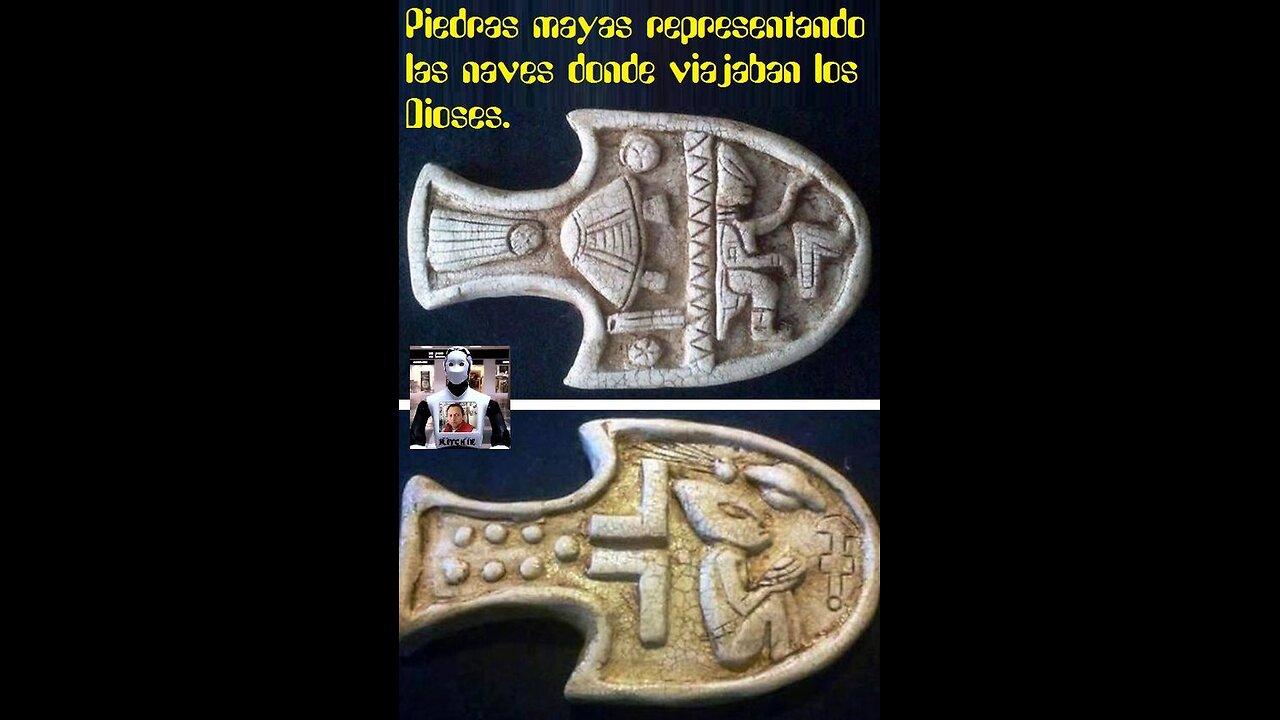 Ancient Alien Artifacts of Mexico, Elongated - One News Page VIDEO