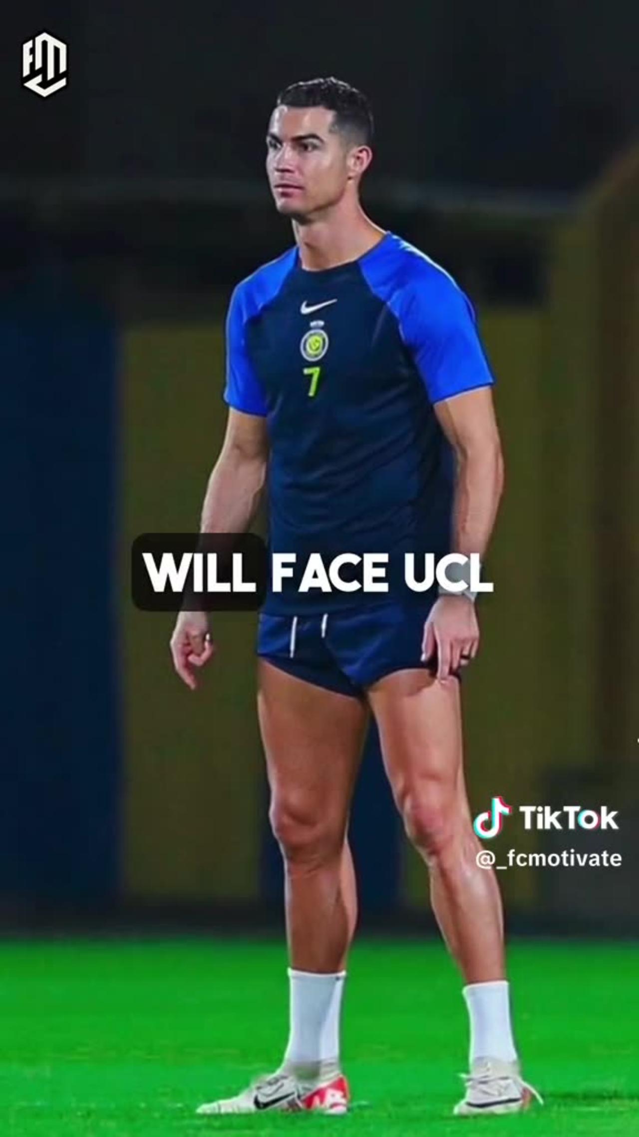 CR7 Ronaldo - One News Page VIDEO