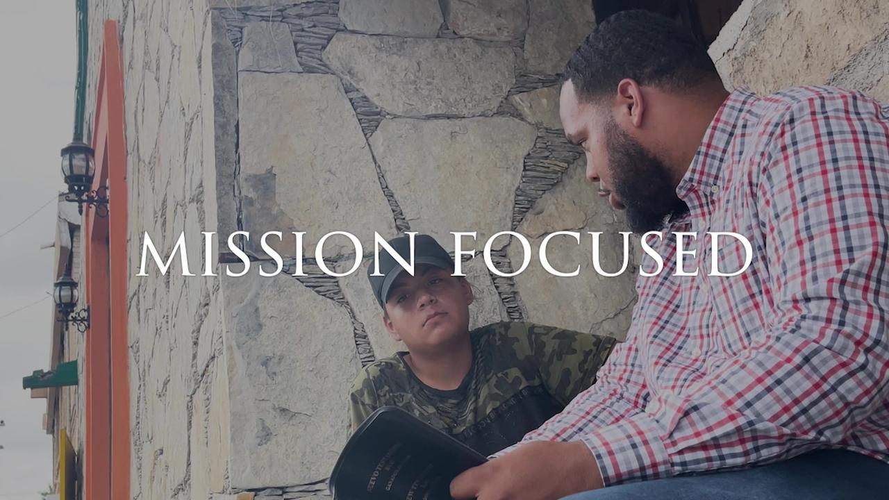 The Reality of Freewill - Pastor Jonathan - One News Page VIDEO