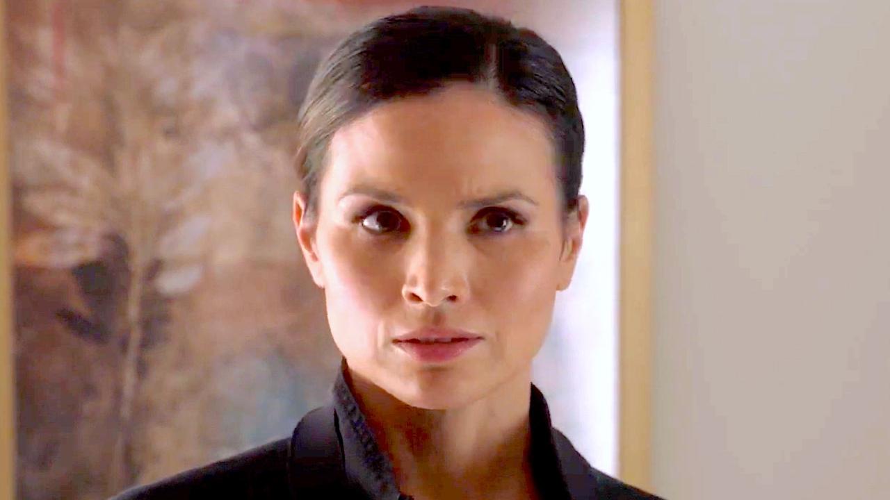 Everyone Loved Otis in This Scene from CBS’ - One News Page VIDEO