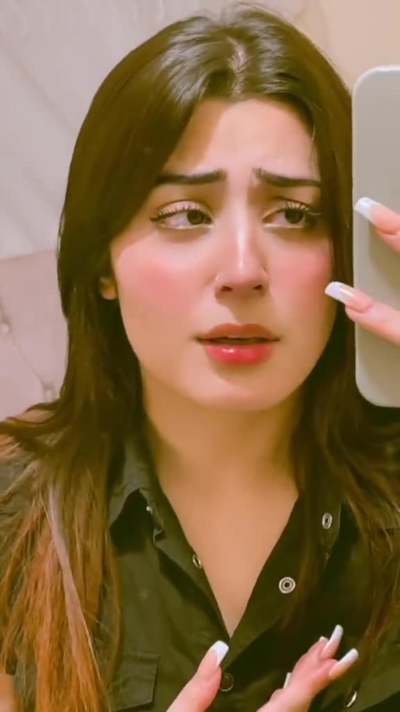 mishal niazi - One News Page VIDEO