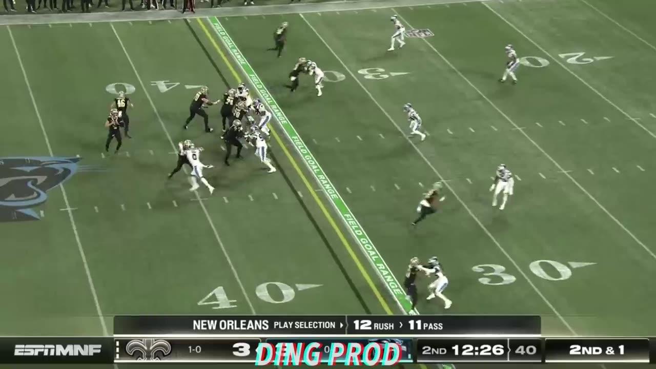 NFL Best Hits of the 2023 Season Week 2 - One News Page VIDEO