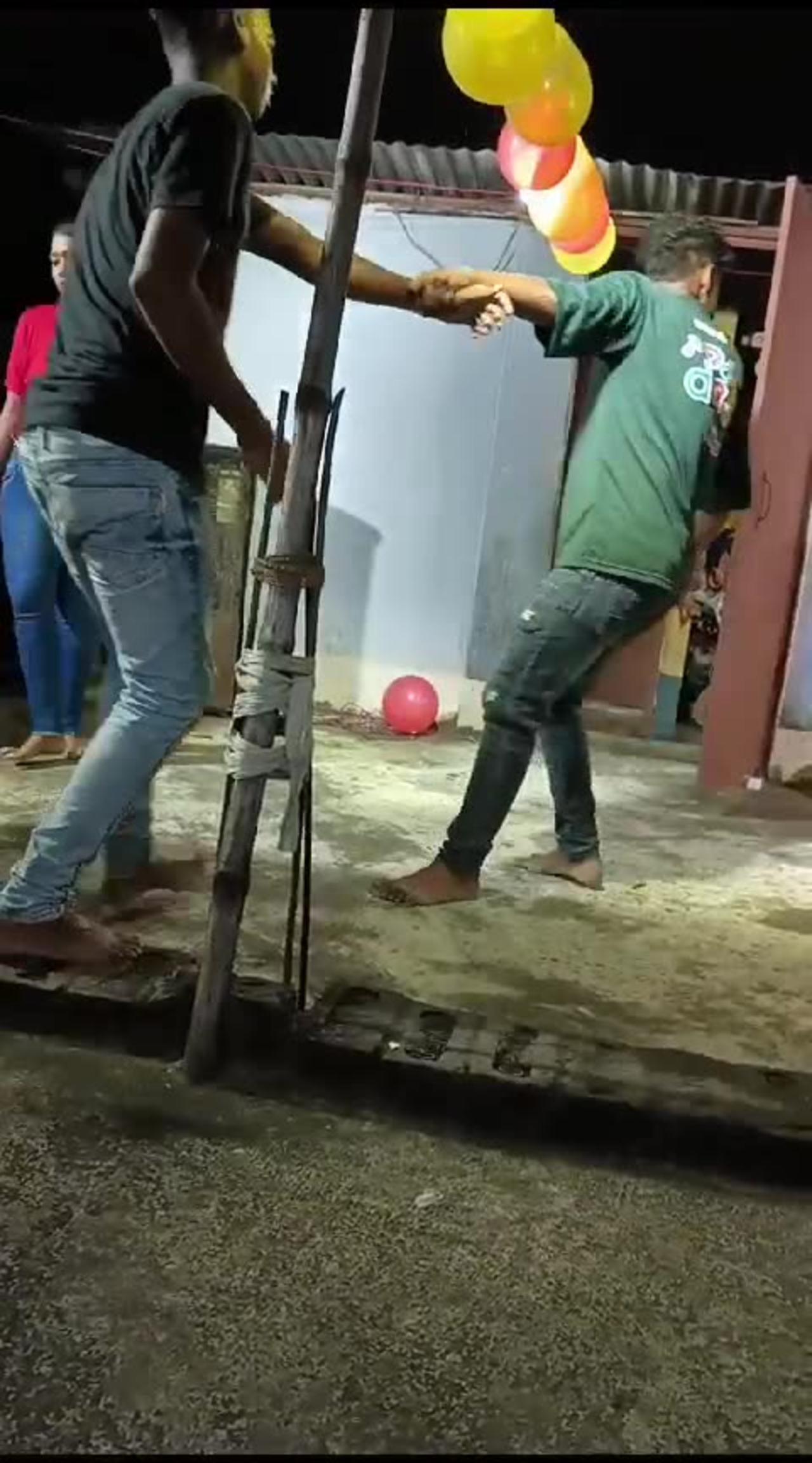 Just for fun - One News Page VIDEO