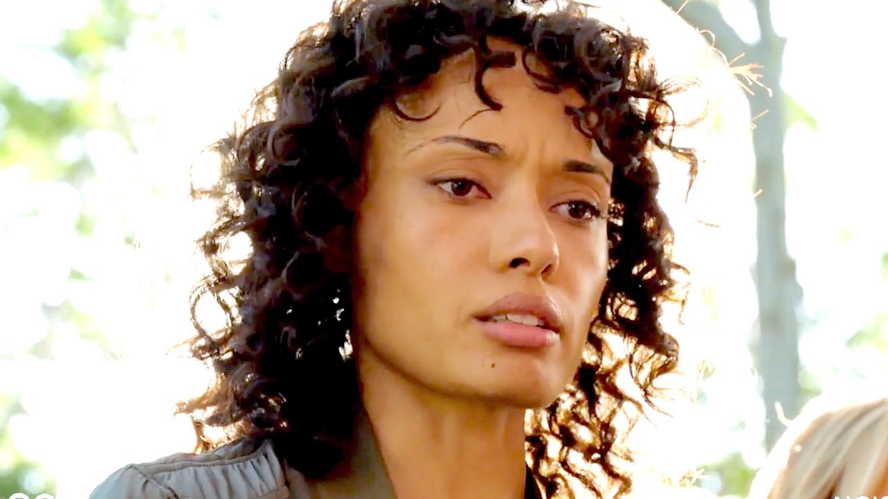Fresh New Look at CBS’ New Cop Drama NCIS: - One News Page VIDEO