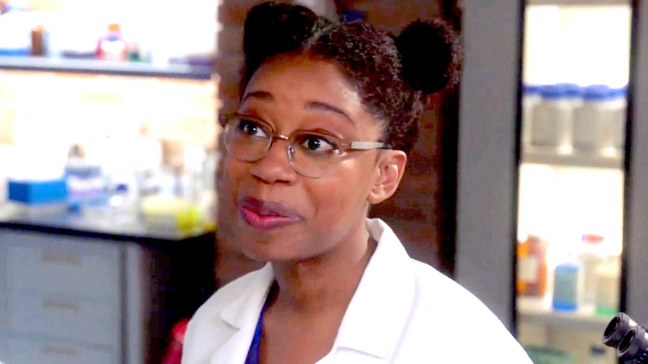 Stealing Secrets in This Scene from CBS’ NCIS - One News Page VIDEO