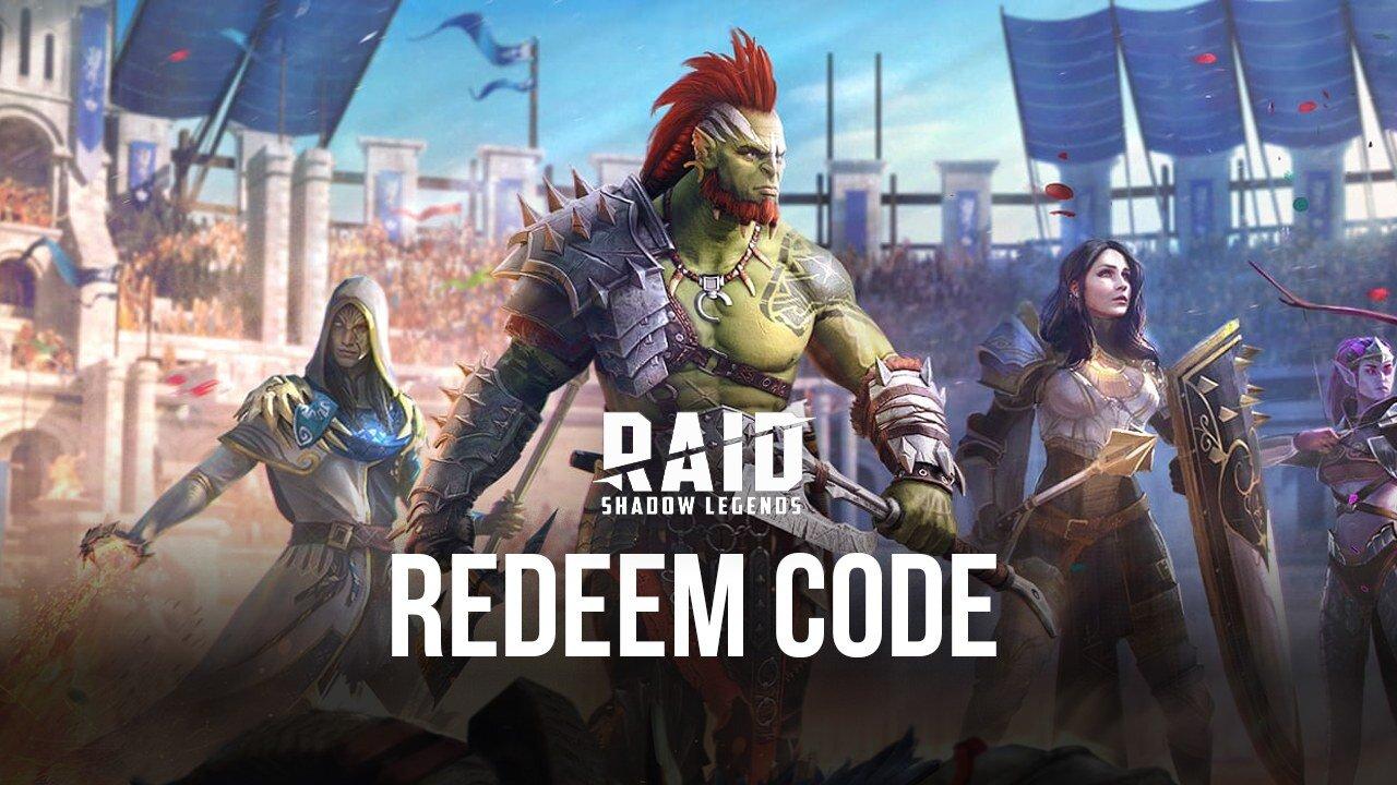 Raid Shadow Legends - One News Page VIDEO