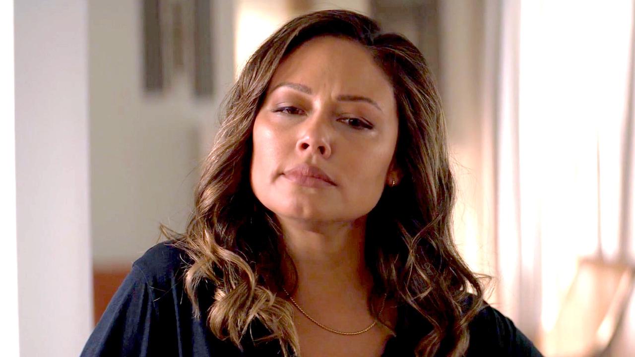 Always Cool in This Scene from CBS’ NCIS: - One News Page VIDEO