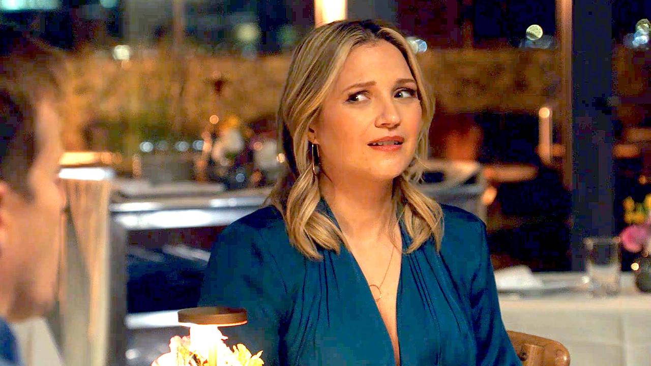 Awkward Dinner on the Hit CBS Series Blue Bloods - One News Page VIDEO